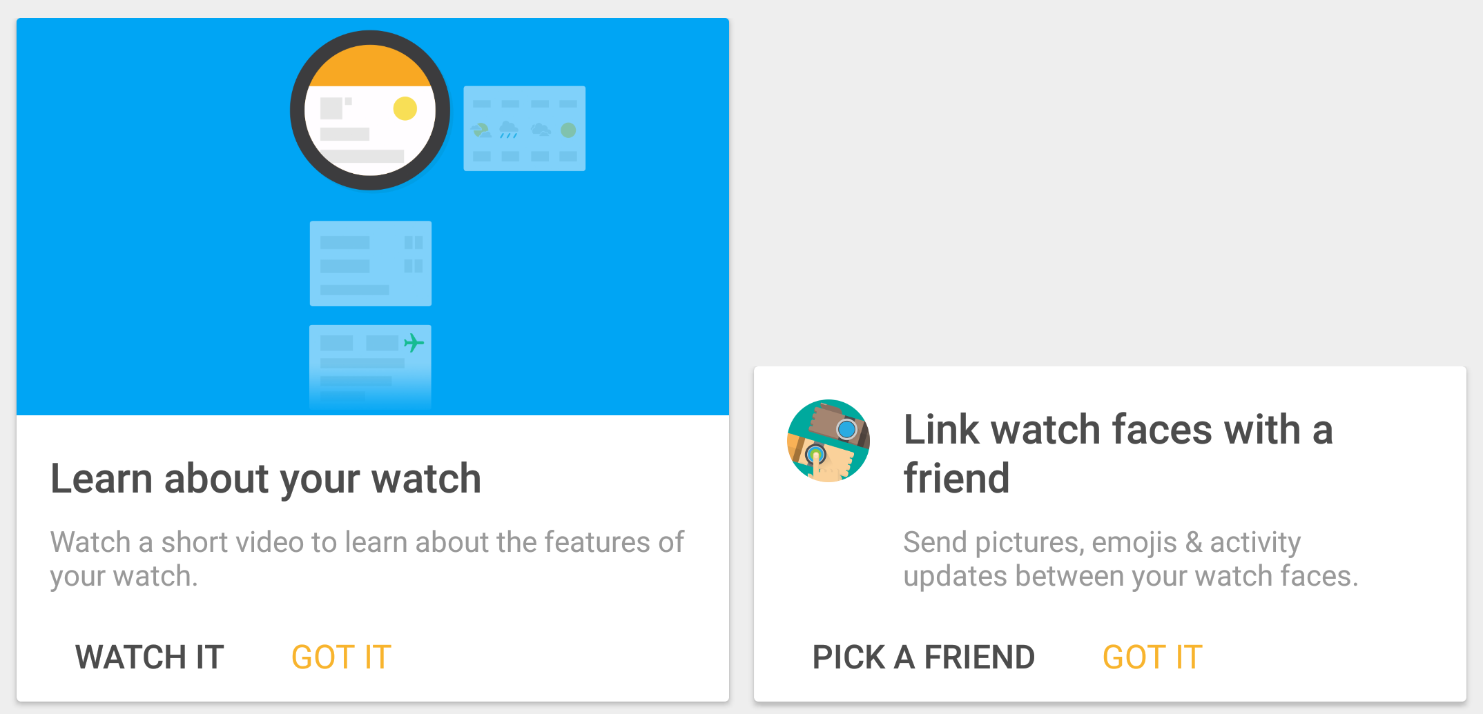 Android Wear v1.4 Makes Some Minor Changes To The Settings Screen ...