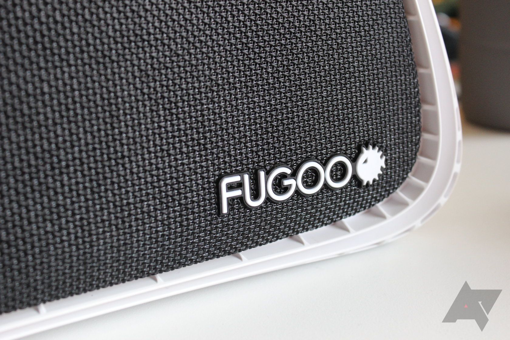 Fugoo XL Bluetooth Speaker Review: First In Durability, Second In Sound