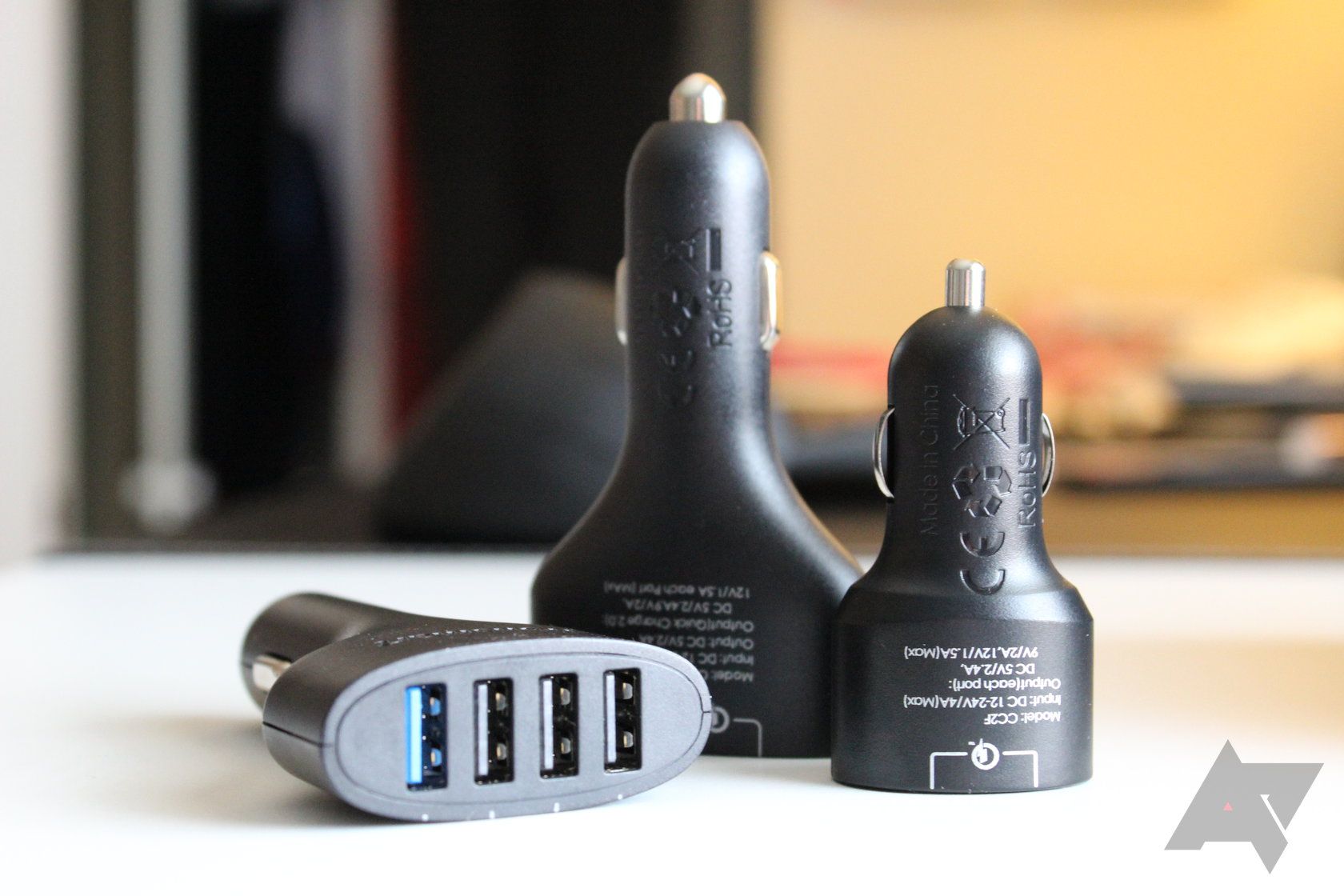 [Update: Winners] Win One Of 50 Tronsmart Qualcomm-Certified Quick ...