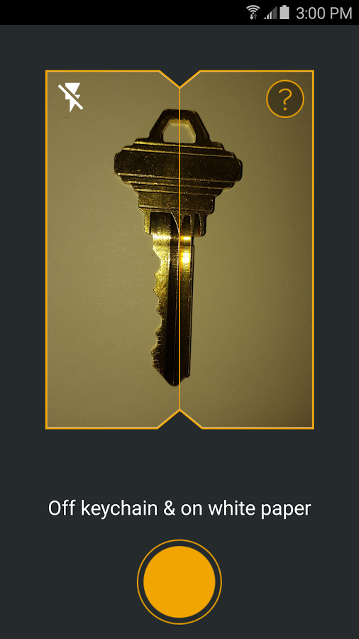 KeyMe Launches On Android So You Can Easily Copy Your Keys, And ...