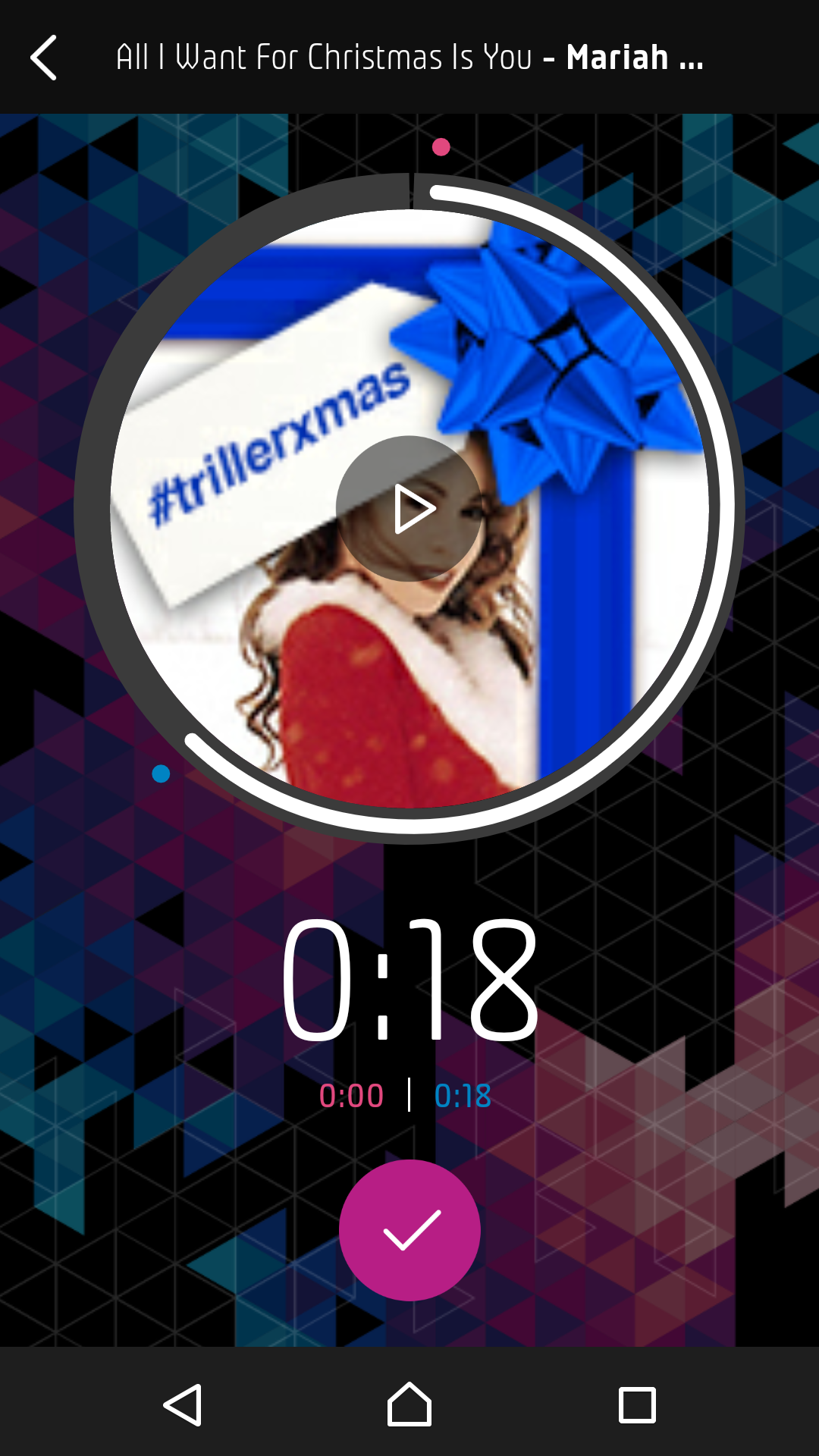 [Hands On] Popular Lip-Sync Music Video App, Triller, Comes To Google ...