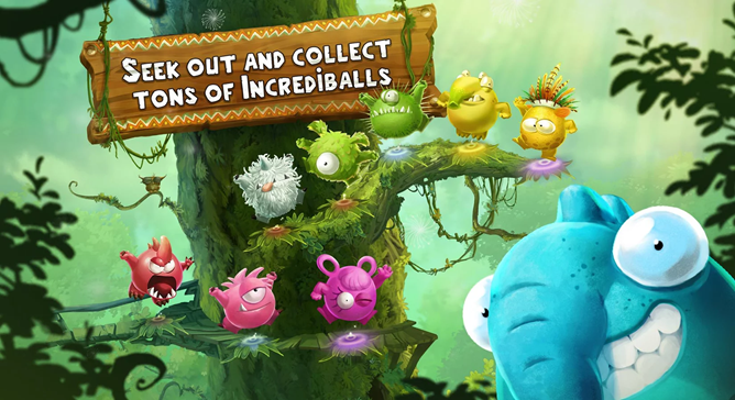 Ubisoft's Limbless Wonder Returns In Rayman Adventures, With More ...
