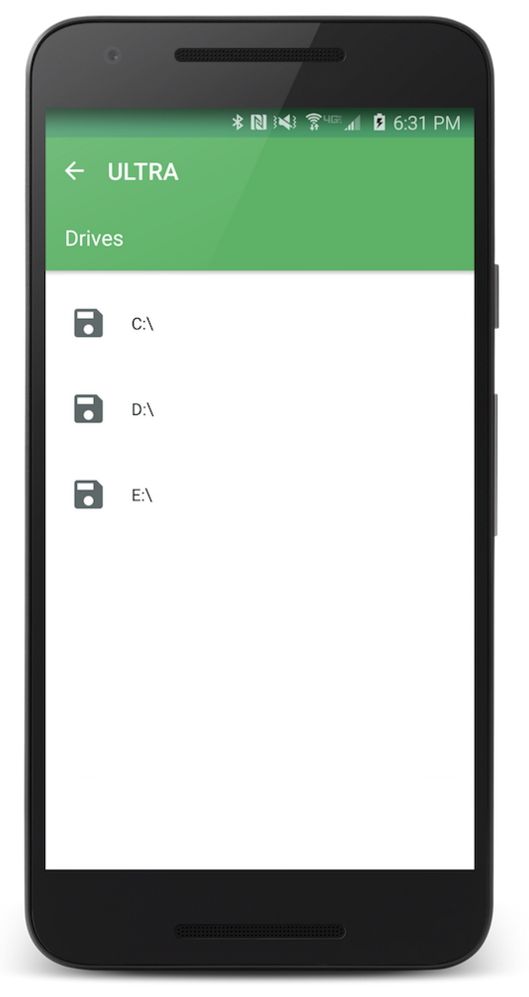 Pushbullet Adds Group Texting Support And Ability To Switch Drives While Using Remote Drive [APK ...