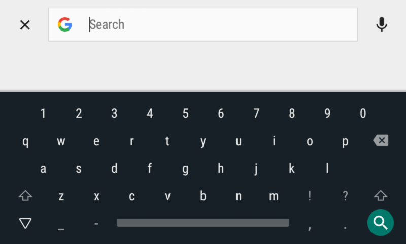 Android Auto v1.5 Is Adding A Parking Assistant, Prepares Handwriting ...