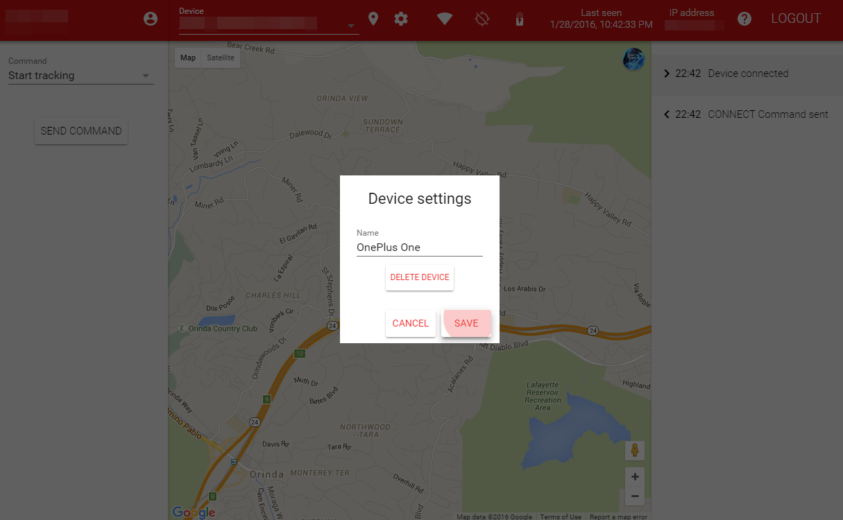 Cerberus Website Gets A Substantial Material Redesign
