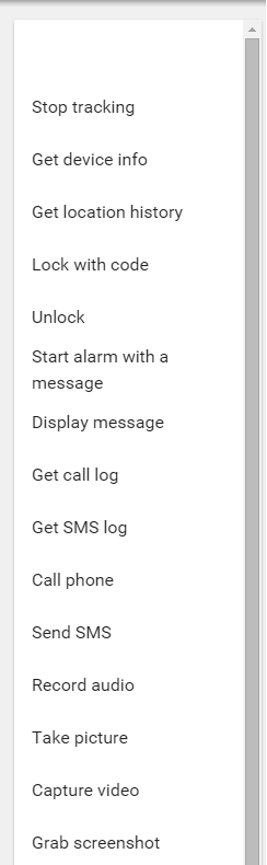Cerberus Website Gets A Substantial Material Redesign