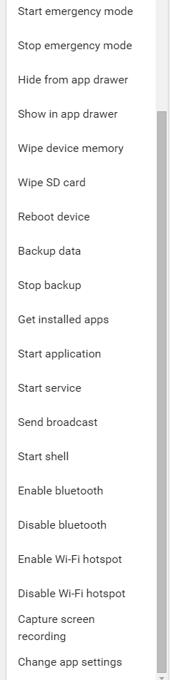 Cerberus Website Gets A Substantial Material Redesign