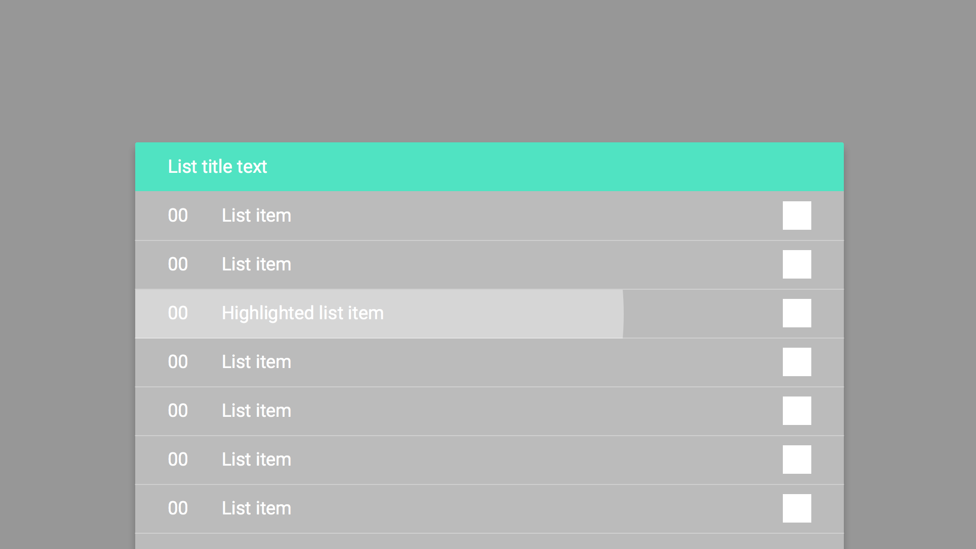 Download: 7 Android TV UI Frames To Quickly Sketch Interfaces For The ...