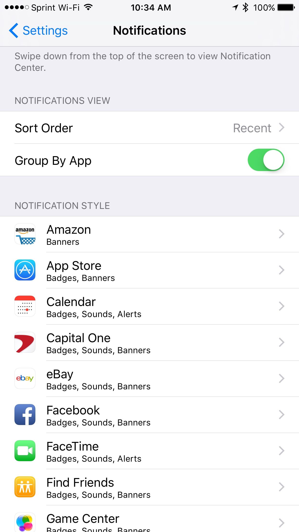 Sometimes The Grass Really Is Greener On The Other Side - Six Major ...