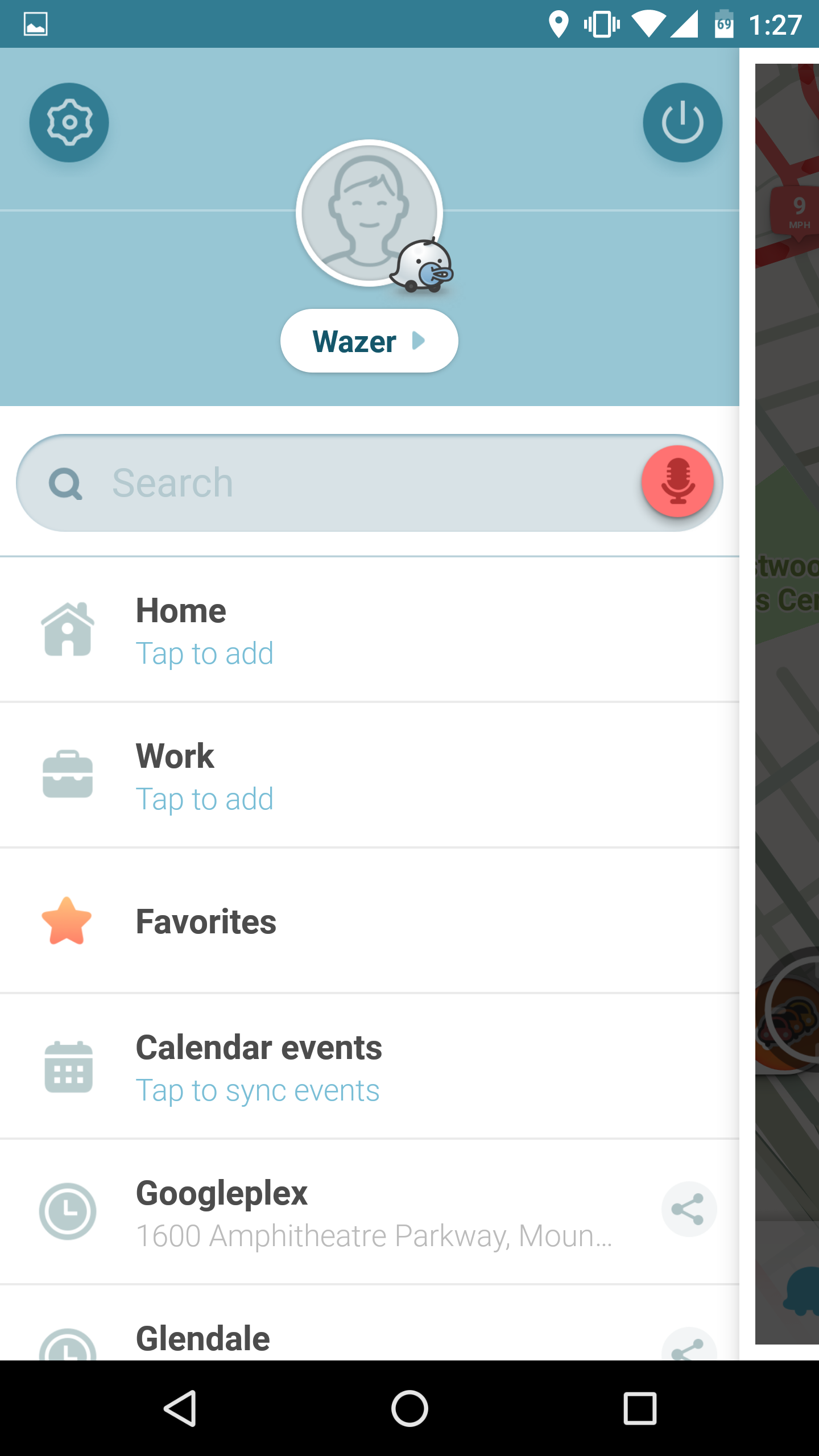 [Leak] Waze 4.0 Brings Complete UI Overhaul, Lots Of New Animations