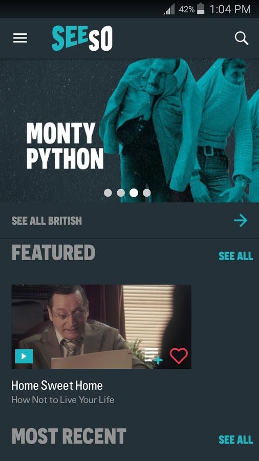 NBC's Seeso App Hits Google Play With Late Night, Stand Up, TV Shows ...