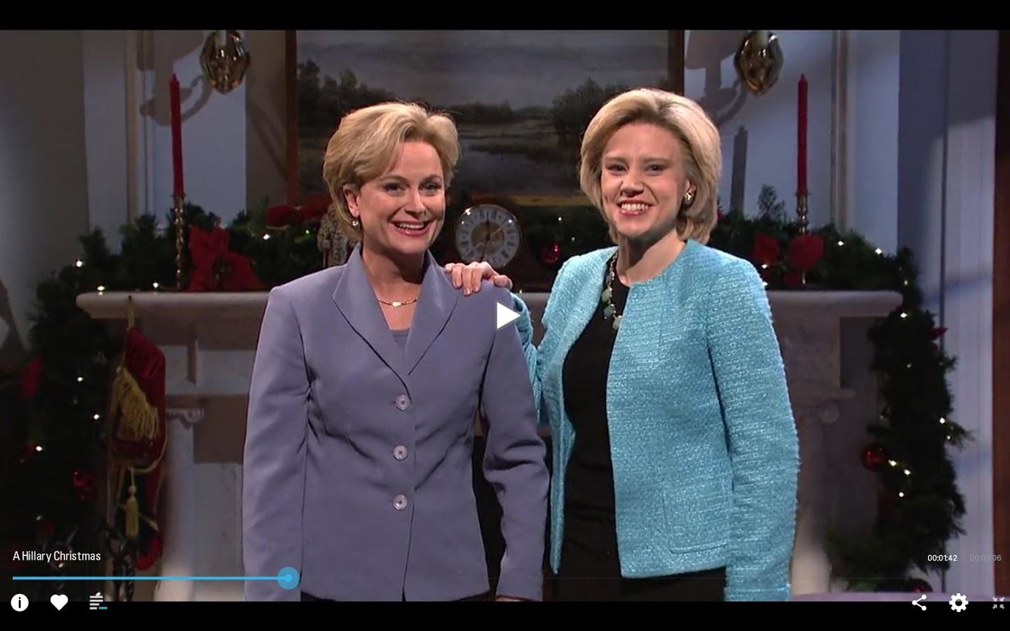 NBC's Seeso App Hits Google Play With Late Night, Stand Up, TV Shows ...