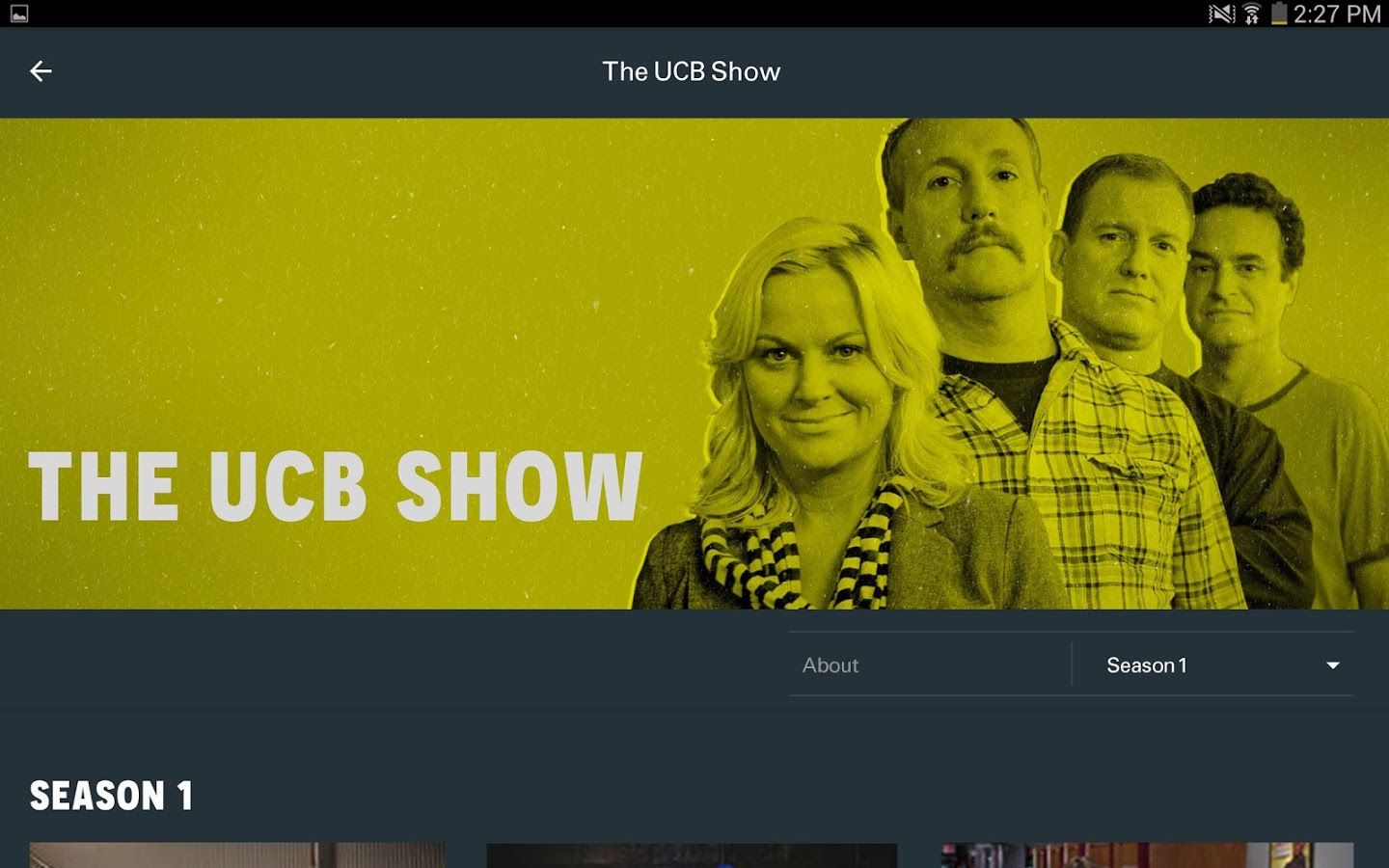 NBC's Seeso App Hits Google Play With Late Night, Stand Up, TV Shows ...