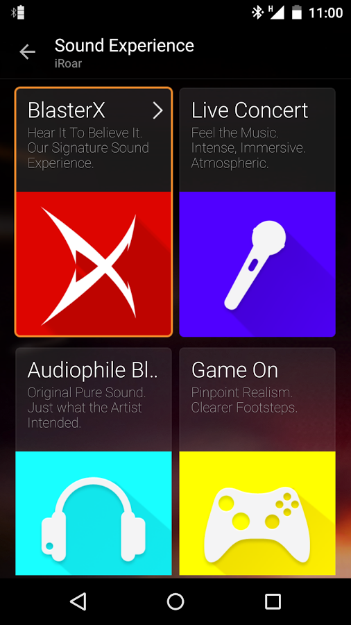 Creative Believes The iRoar Is The Most Intelligent Speaker On The ...