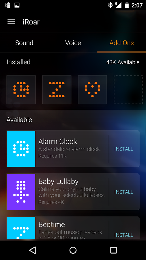Creative Believes The iRoar Is The Most Intelligent Speaker On The ...