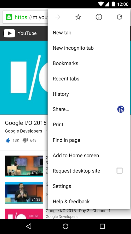 'Open Link With' Lets Users Quickly Open Links In Alternate Browsers Or ...