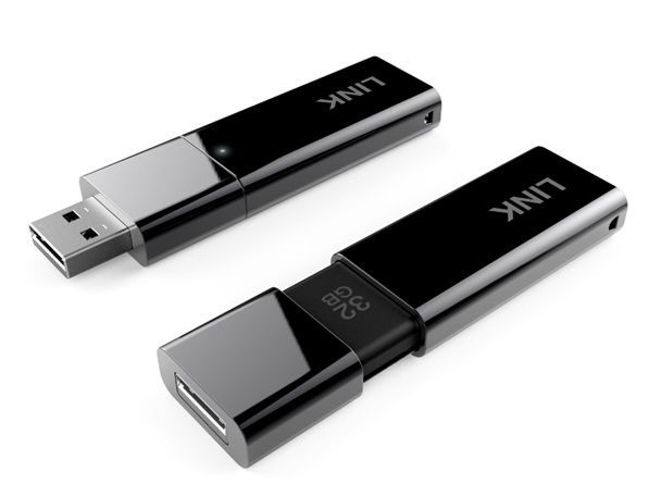 [Pretty Cool] Lenovo's LINK USB Drive Transforms Windows Computers Into ...