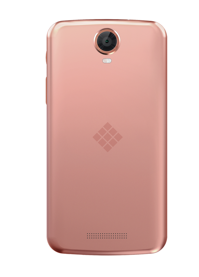 Polaroid Announces Two New Unlocked Phones, Snap And Power, With A ...