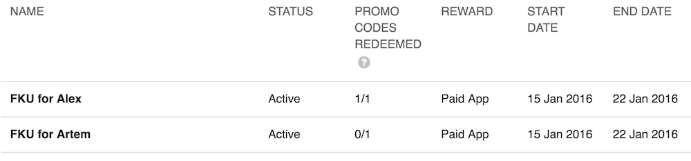 Hands-On With The New Developer-Generated Play Store Promo Codes