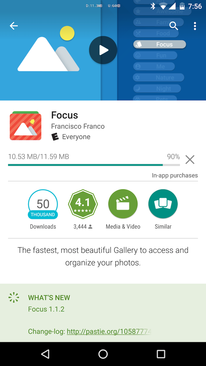 Hands-On With The New Developer-Generated Play Store Promo Codes