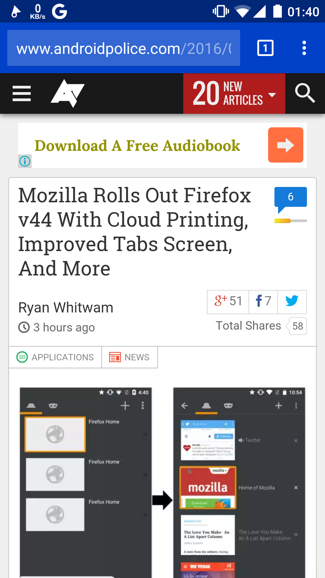 Google Now Notification Icons Have Started Getting Tagged With A 'G' Badge