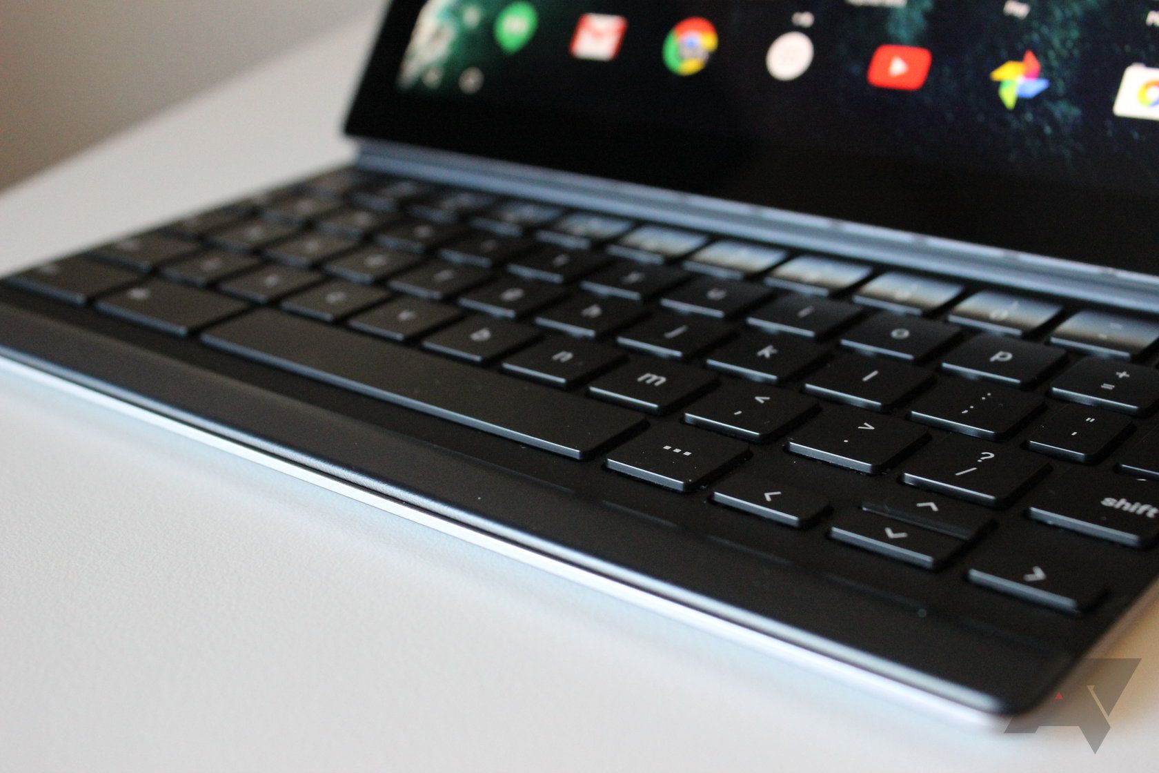 Pixel C Review: A Great Tablet With The Wrong Operating System