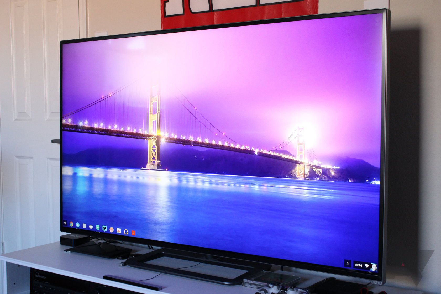 ASUS Chromebit CS10 Review: Testing The Chrome OS Waters Has Never Been ...