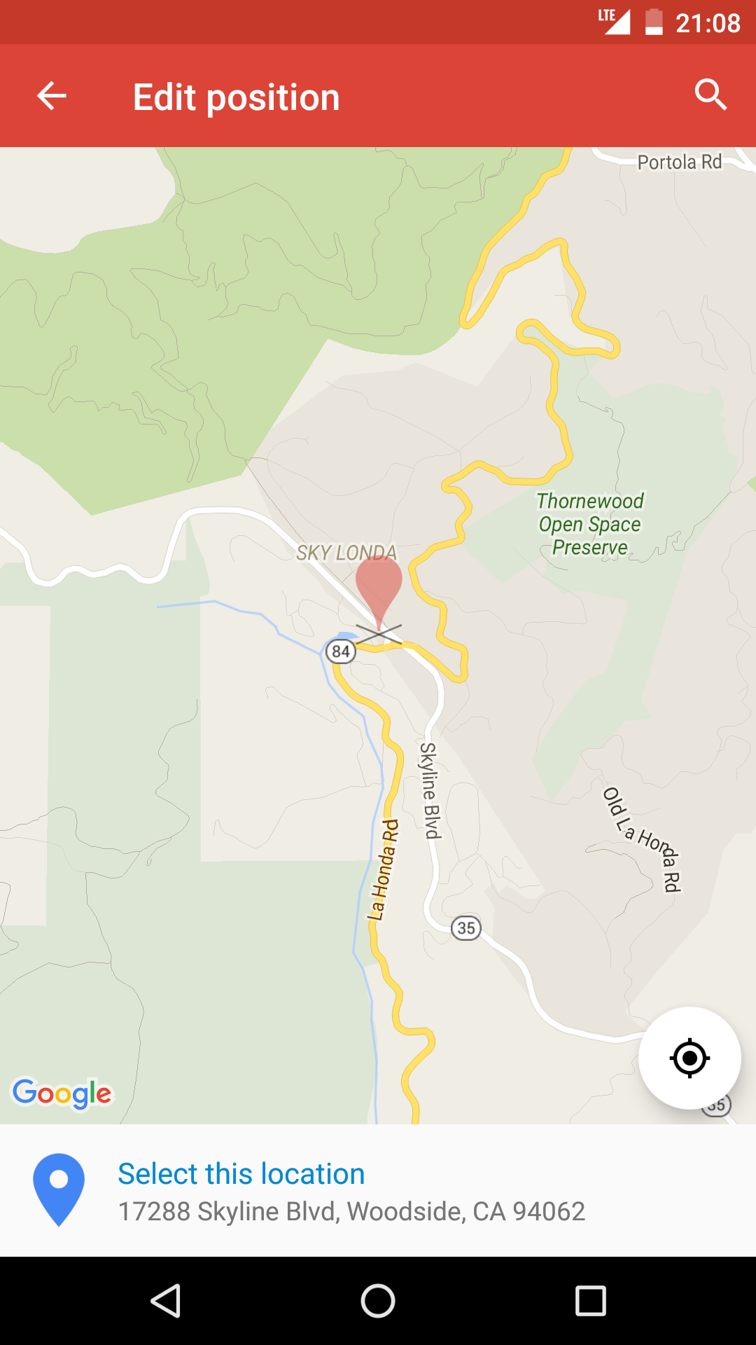 Google Completely Redesigns The My Maps App In Its First Update Since 2014 Google Completely Redesigns The My Maps App In Its First Update Since 2014
