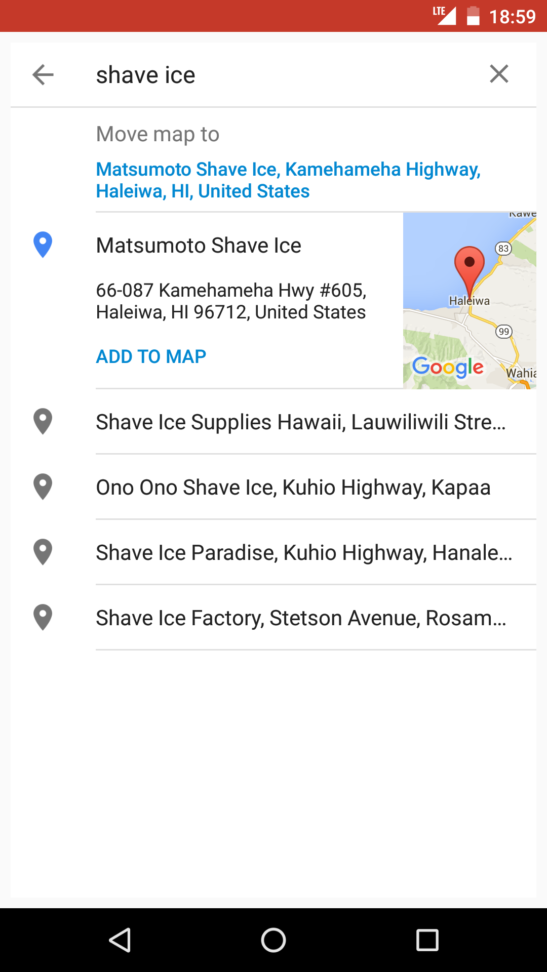 Google Completely Redesigns The My Maps App In Its First Update Since 2014 Google Completely Redesigns The My Maps App In Its First Update Since 2014