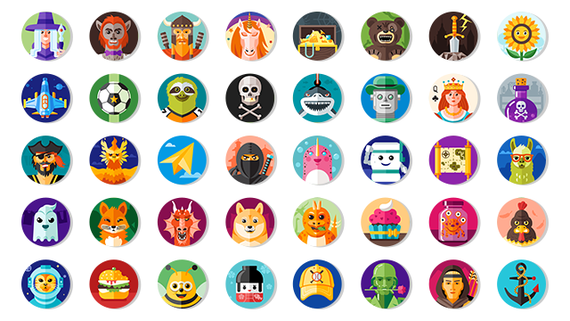 Google Is Rolling Out Custom Gamer IDs To Google Play Games