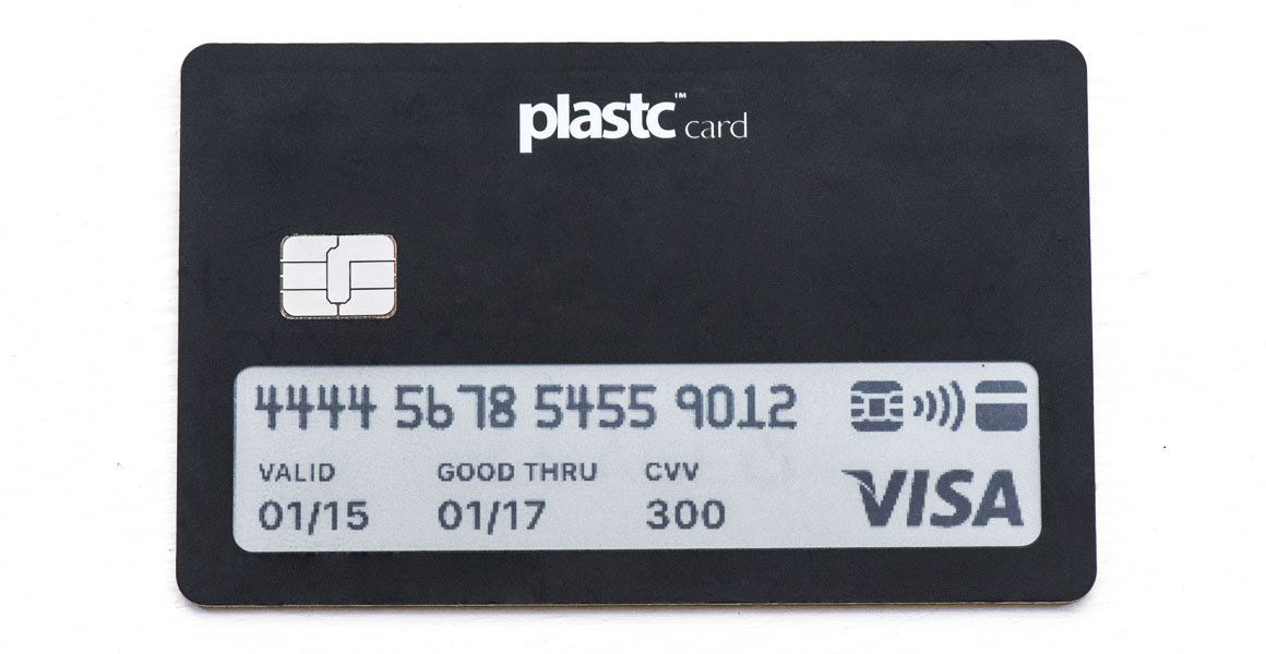 One And A Half Years Later, The Plastc Card Remains Delayed And Incomplete