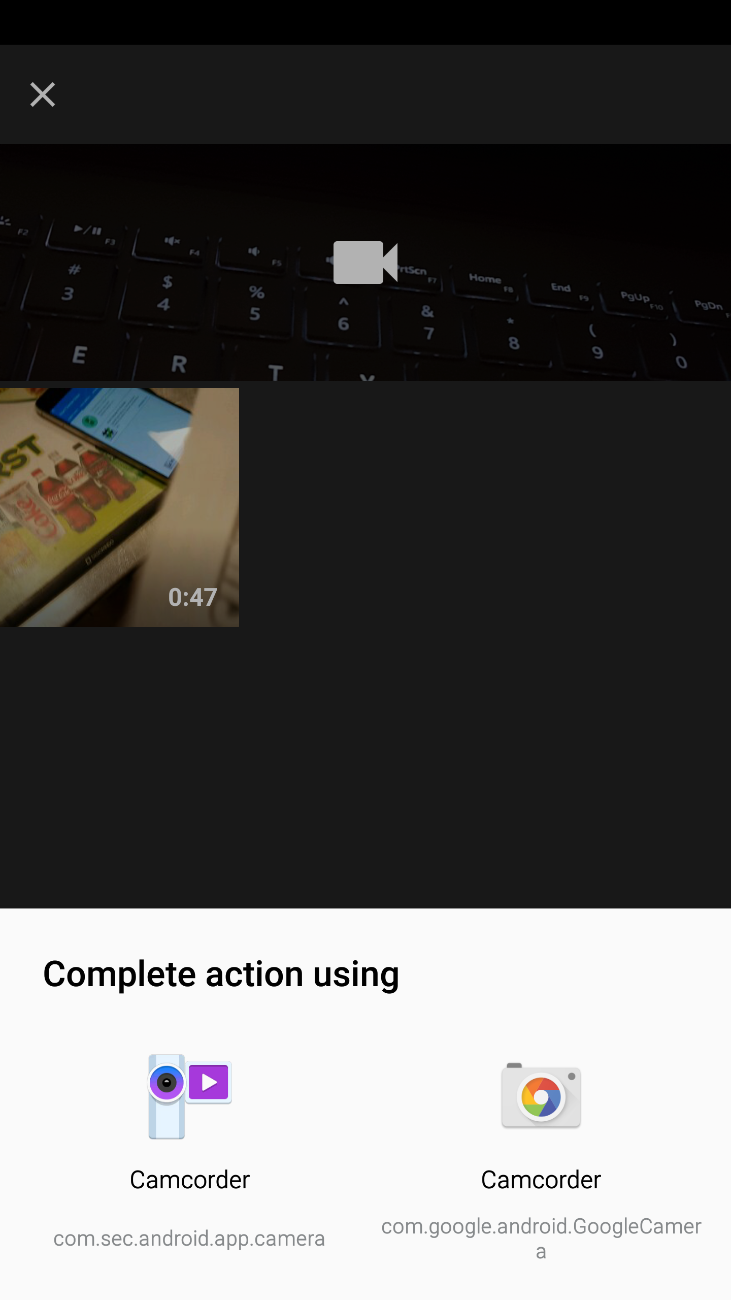 YouTube App Starts Introducing A New Record And Upload Screen And ...