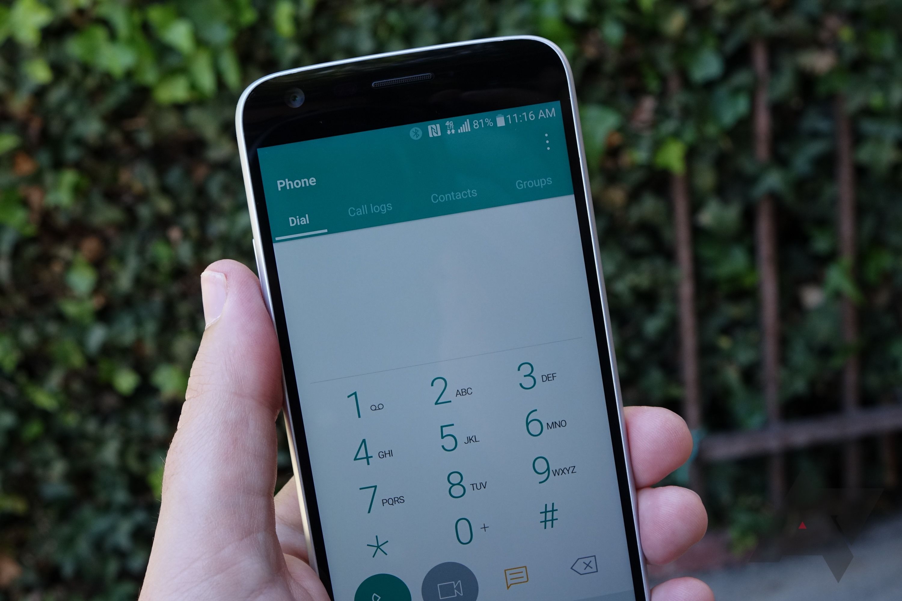 LG G5 Review: A Bit Of A Mess, Frankly