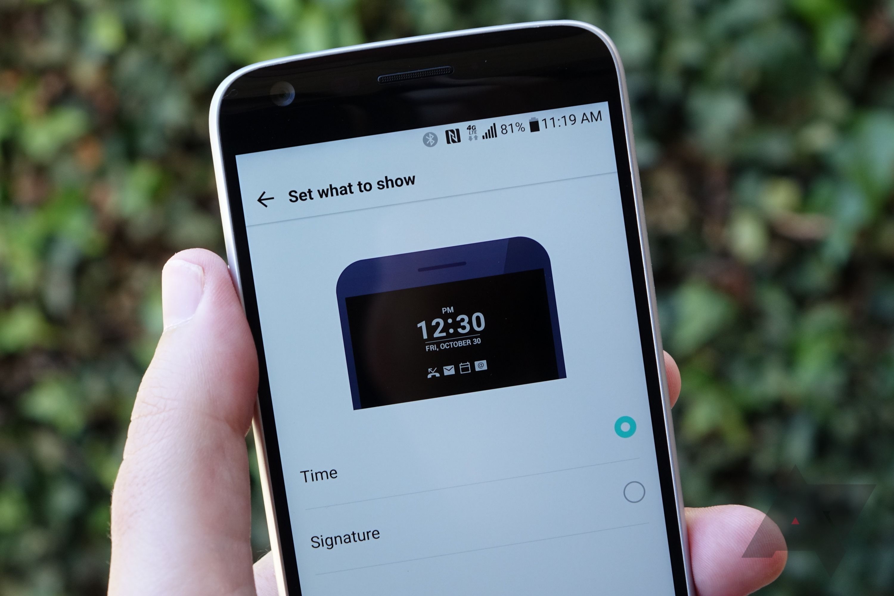 LG G5 Review: A Bit Of A Mess, Frankly