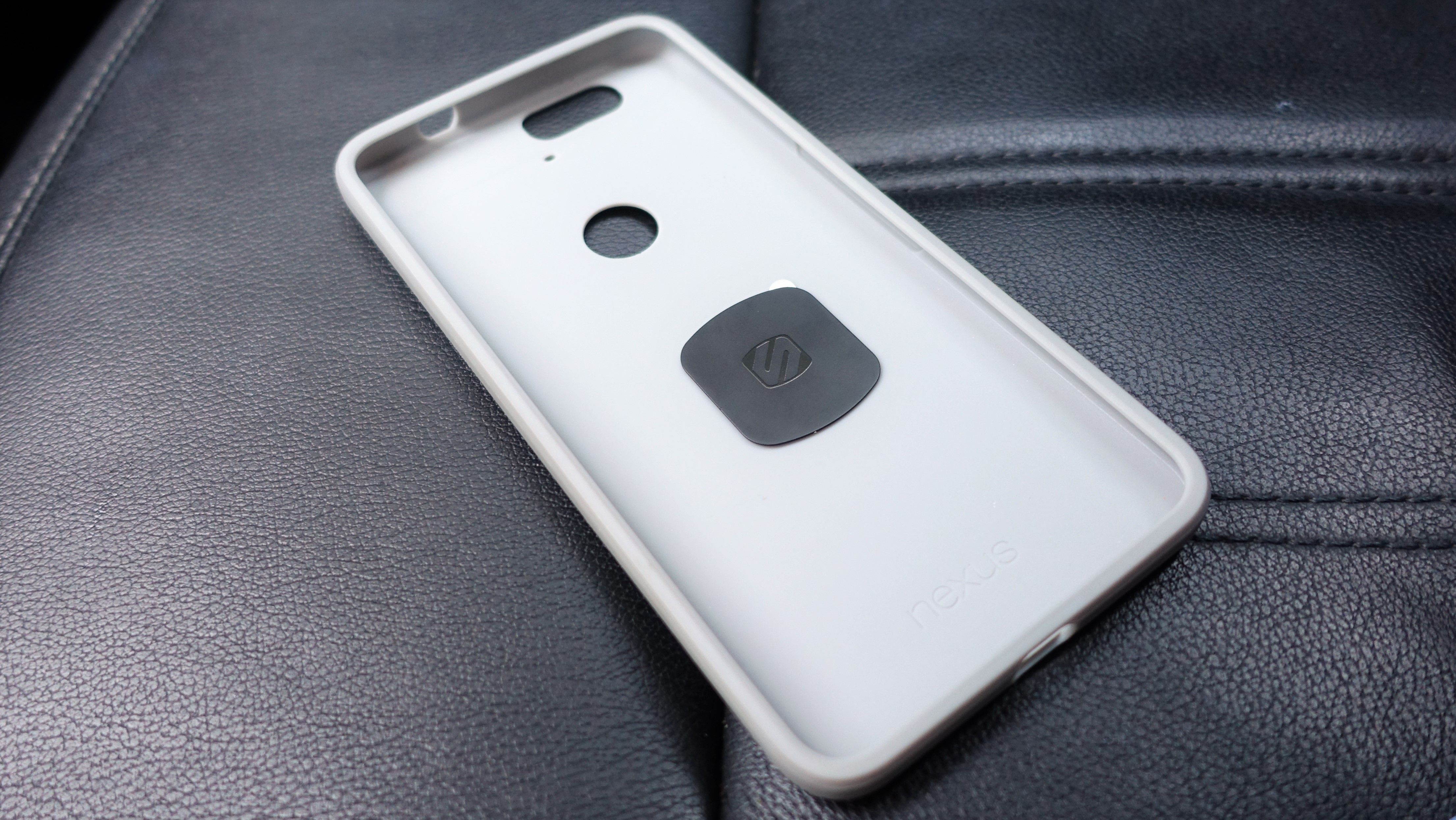 SCOSCHE MagicMount Pro Review - A Highly Convenient Magnetic Mount With ...