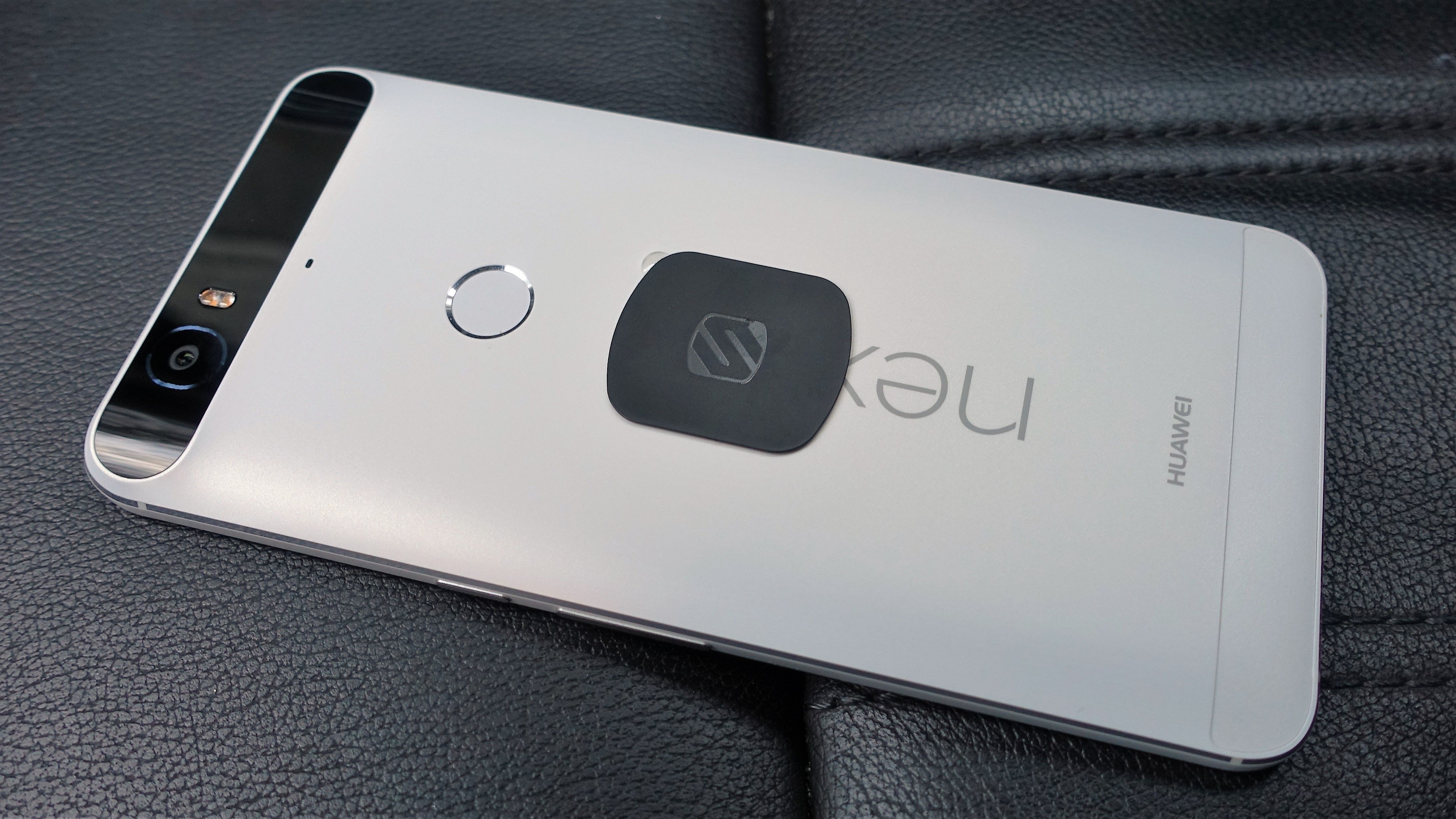 SCOSCHE MagicMount Pro Review - A Highly Convenient Magnetic Mount With ...