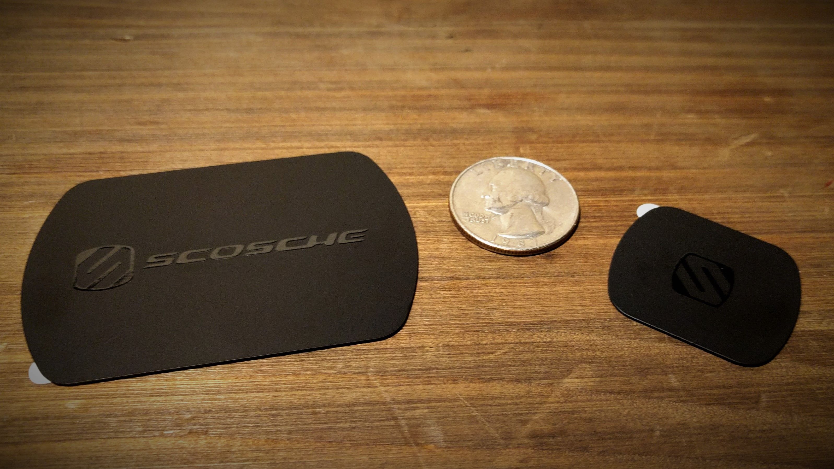 SCOSCHE MagicMount Pro Review - A Highly Convenient Magnetic Mount With ...