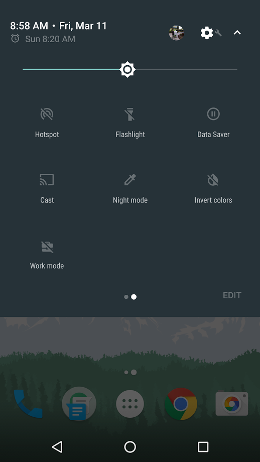 Android N Feature Spotlight: Android For Work Updated With Profile ...