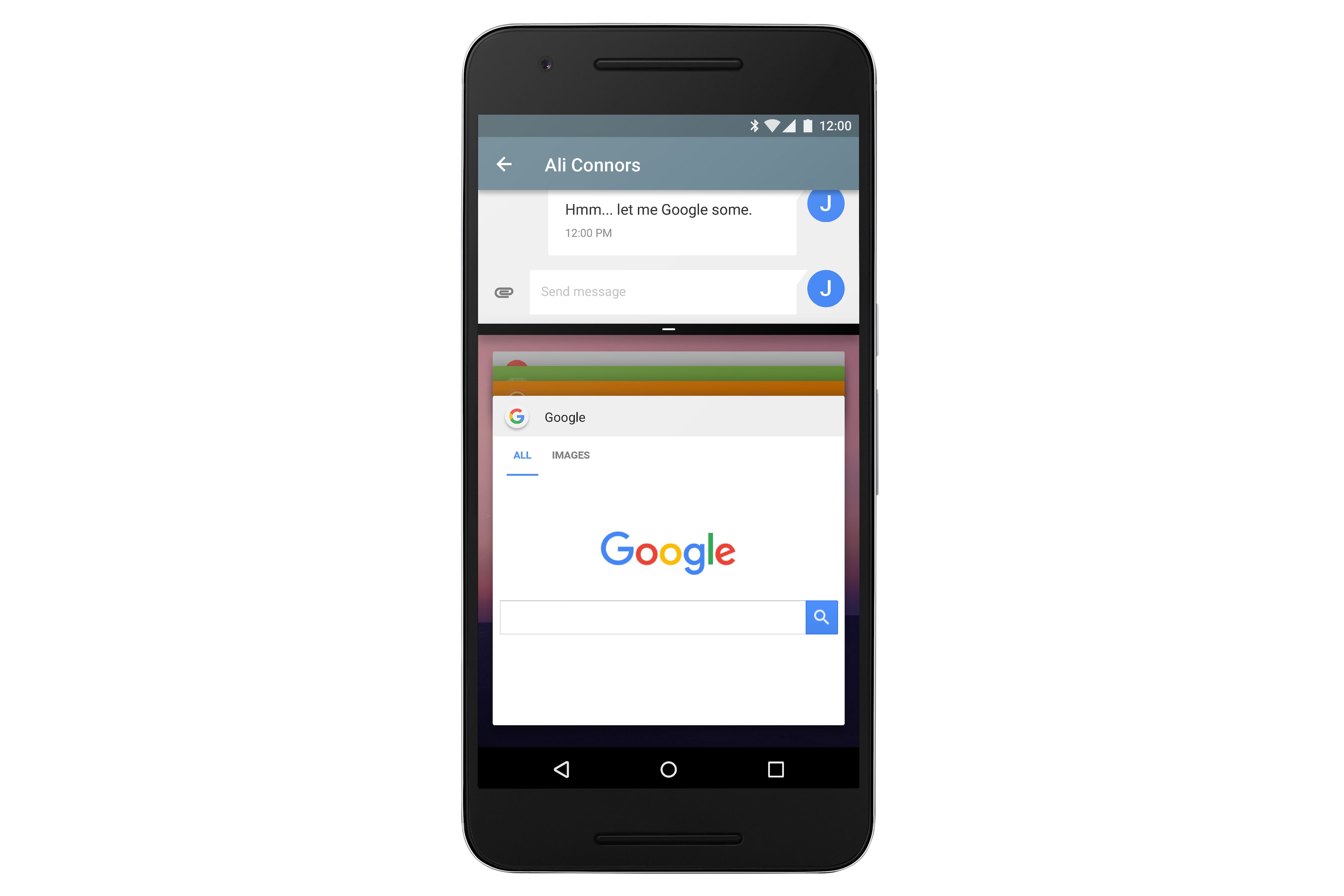 Android N Feature Spotlight: Split-Screen Multitasking And Picture-In ... Android N Feature Spotlight: Split-Screen Multitasking And Picture-In ...