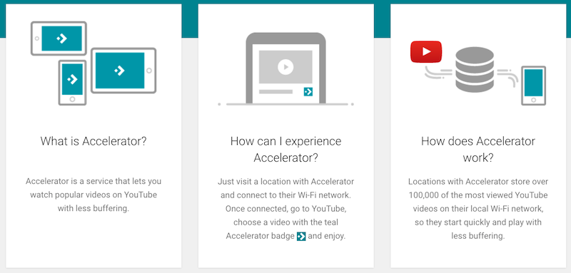 [Less Buffering] YouTube Accelerator Caches Popular Videos On Local ...