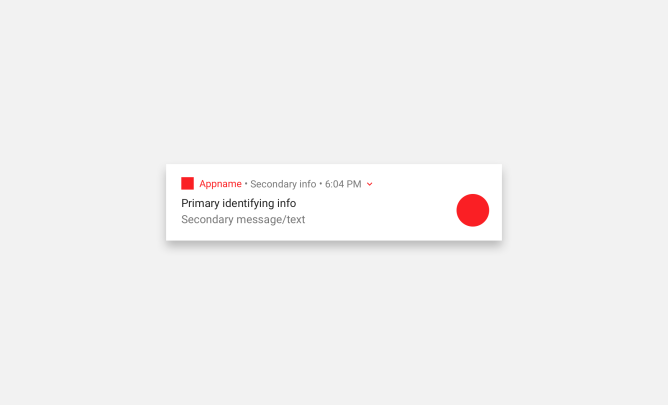 Download: Android N Notification Sticker Sheet (For Sketch) To Quickly ...
