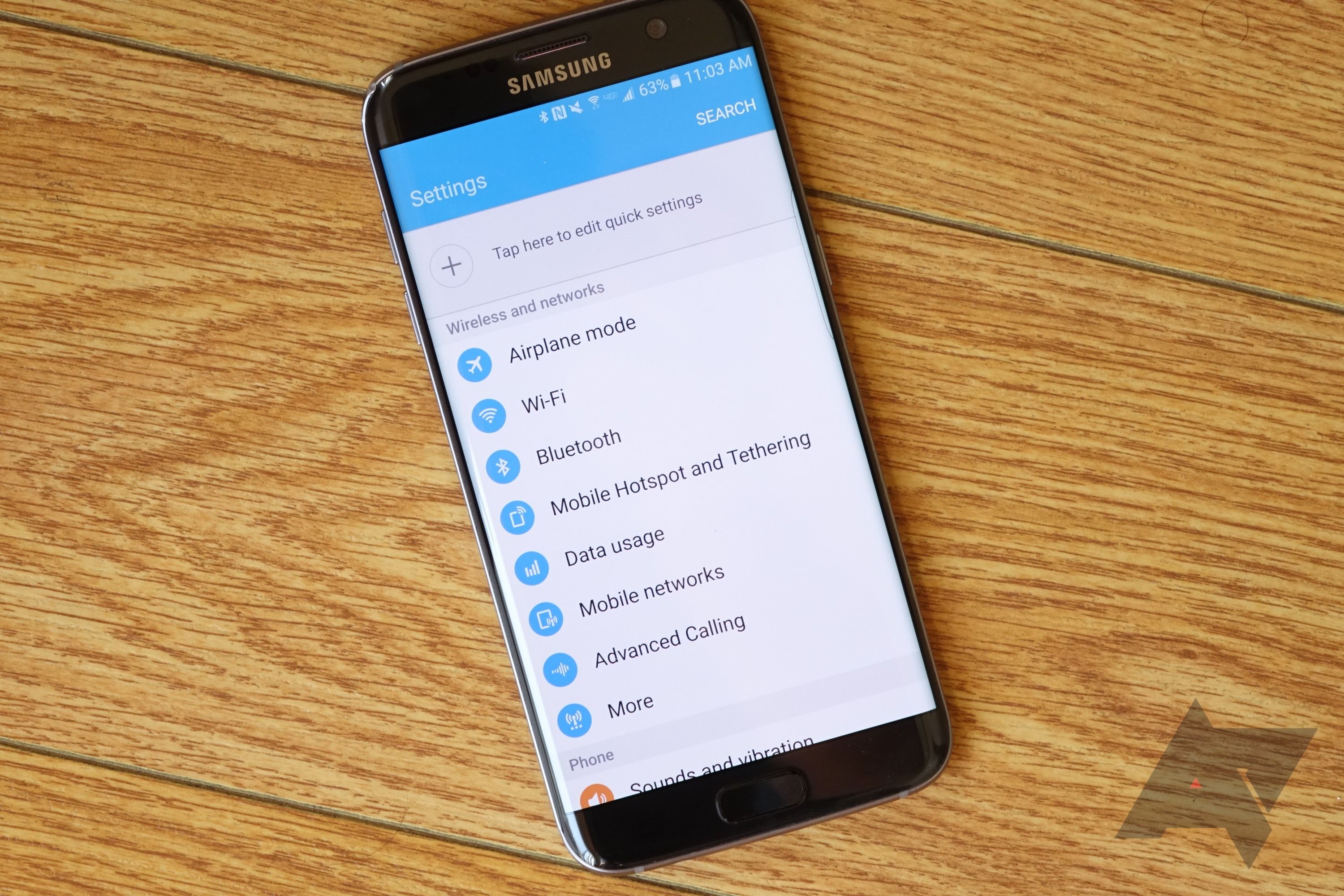 Five Things I Love About The Galaxy S7 & S7 edge
