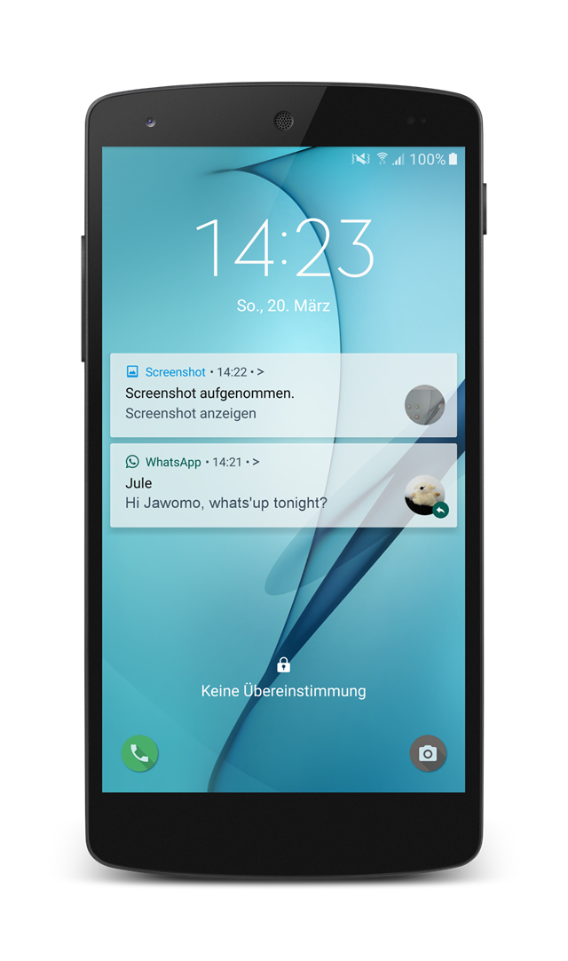 Floatify Version 10 Adds Android N-Themed Notifications And Swipe Actions