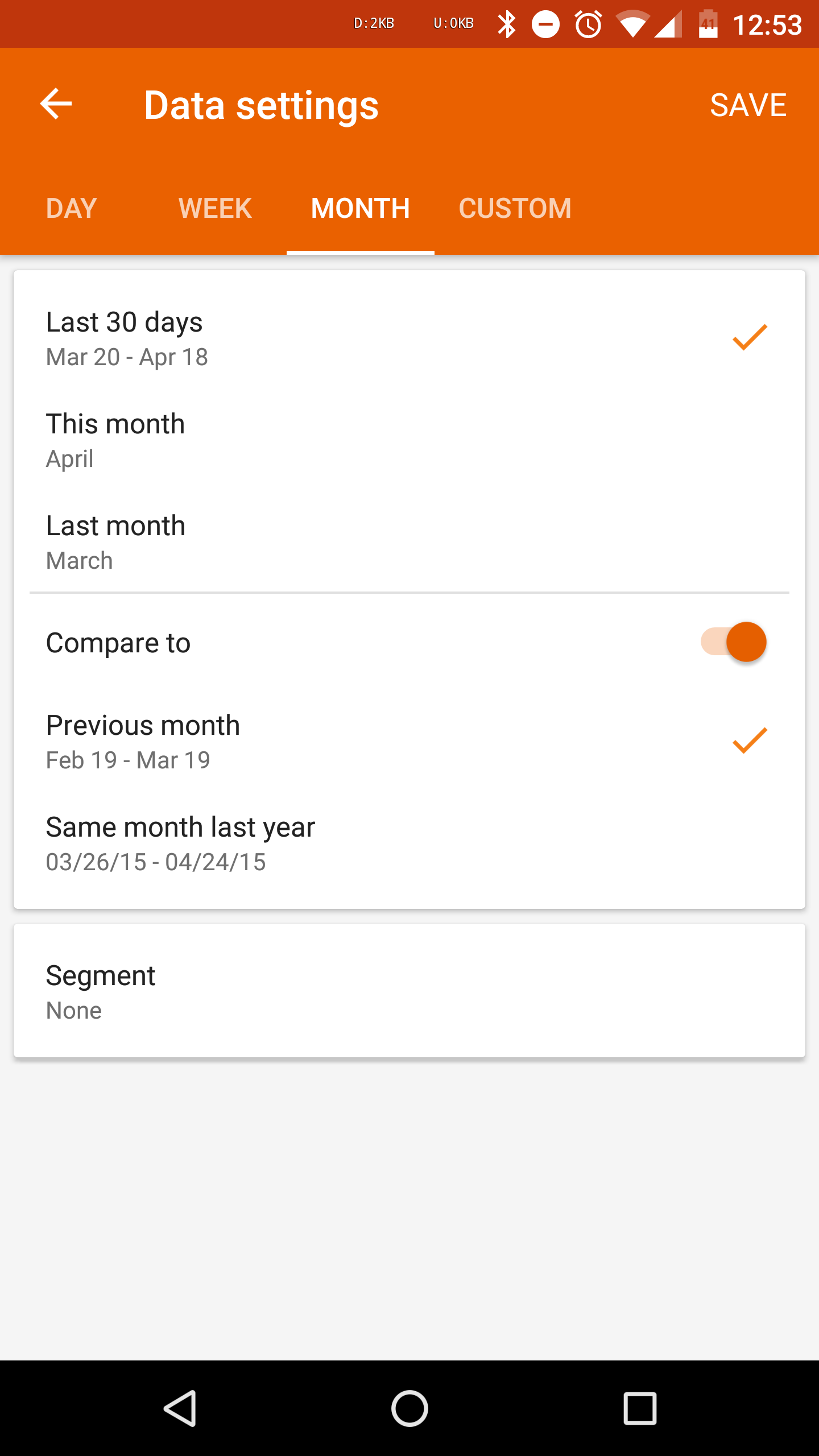 Big Google Analytics 3.0 Update Brings A New Icon, Material Design ...