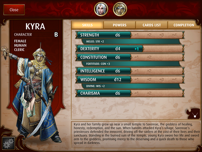 Pathfinder Adventures, A Collectible Card Game Based On The Popular RPG ...