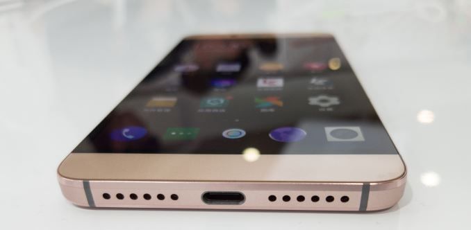LeEco Announces Three Android Phones With Up To 6GB Of RAM And No 3.5mm ...