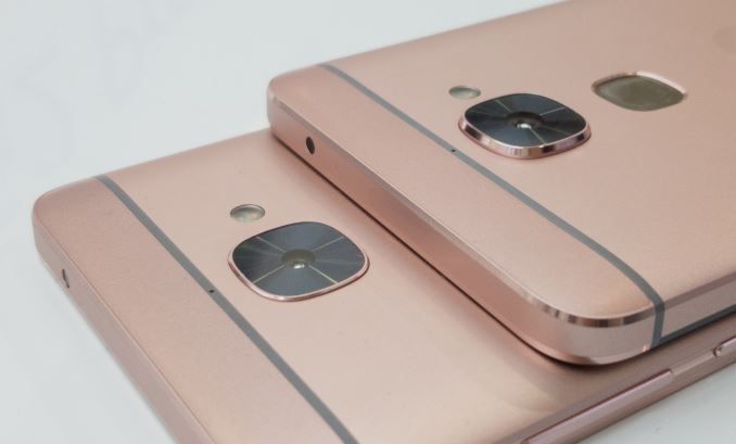 LeEco Announces Three Android Phones With Up To 6GB Of RAM And No 3.5mm ...