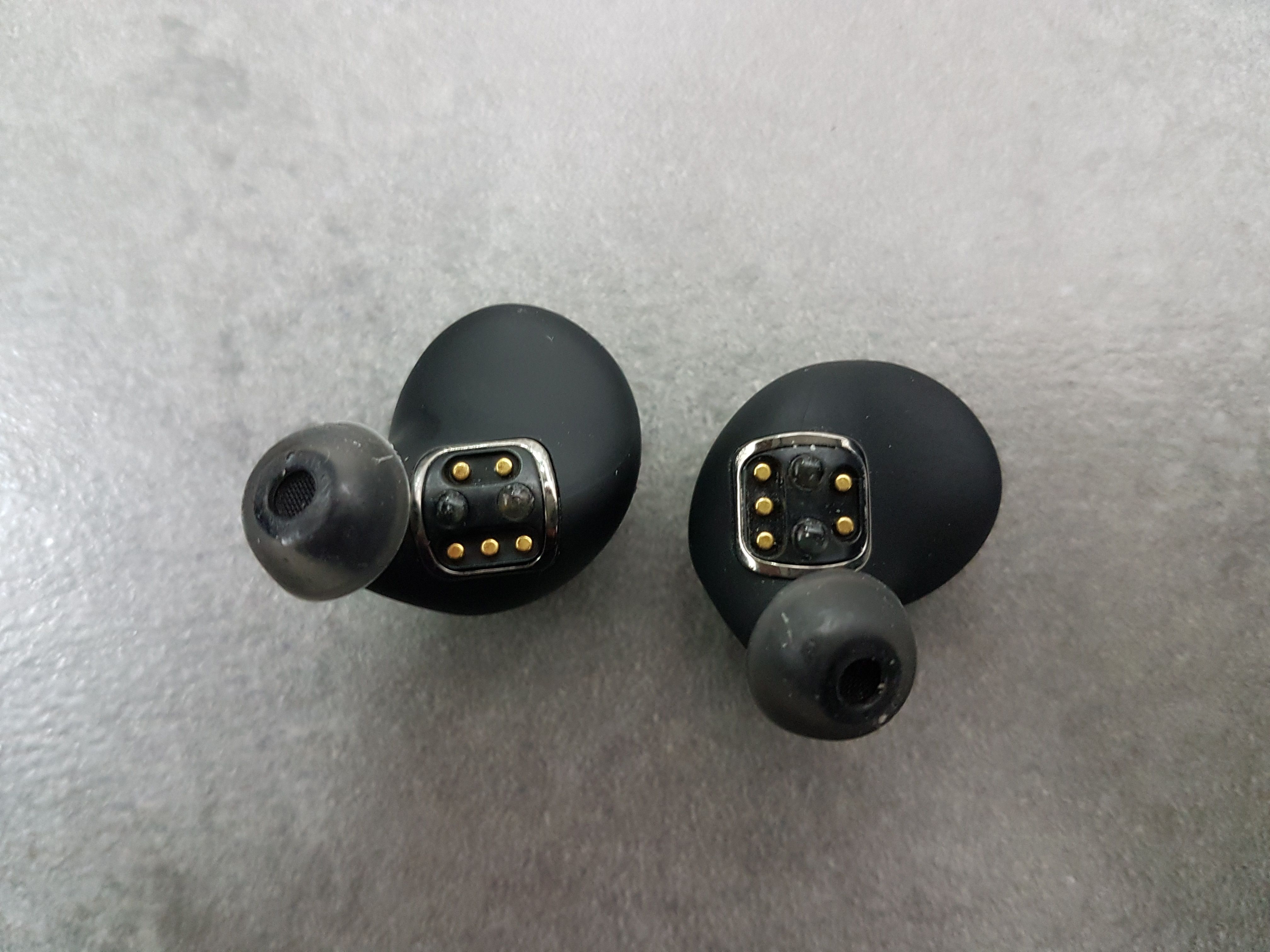 The Dash By Bragi Review: The Ohs, Awes, And Woes Of True Wireless Earbuds