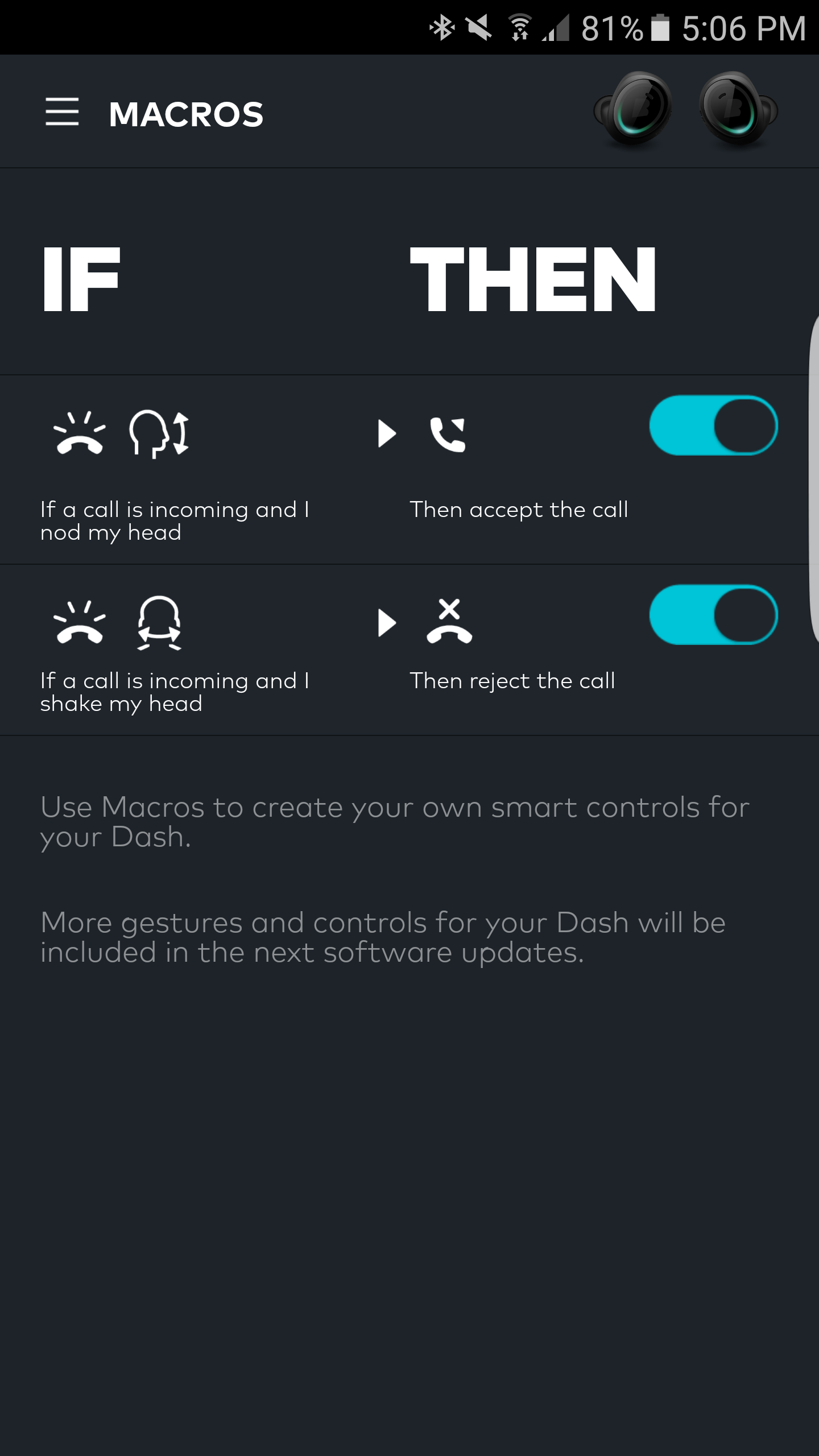 The Dash By Bragi Review: The Ohs, Awes, And Woes Of True Wireless Earbuds