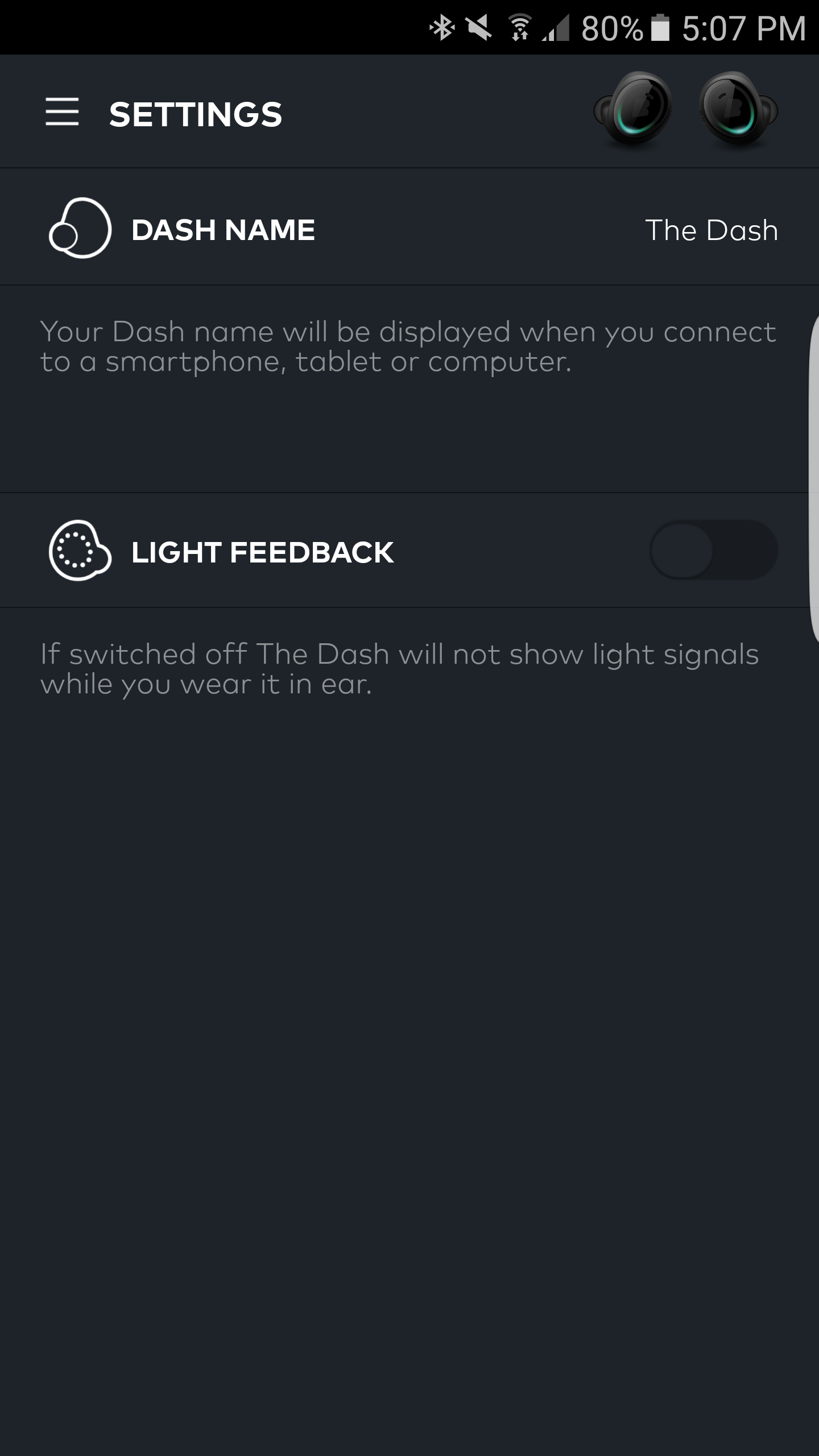 The Dash By Bragi Review: The Ohs, Awes, And Woes Of True Wireless Earbuds